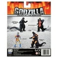Classic Collectible 6.5" Burning Godzilla (1995) Highly Detailed Figure ...