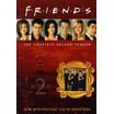 Friends: The Complete Second Season (DVD) - Walmart.com