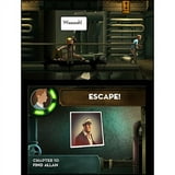 The Adventures Of Tintin The Game (Nintendo 3DS) - Walmart.com