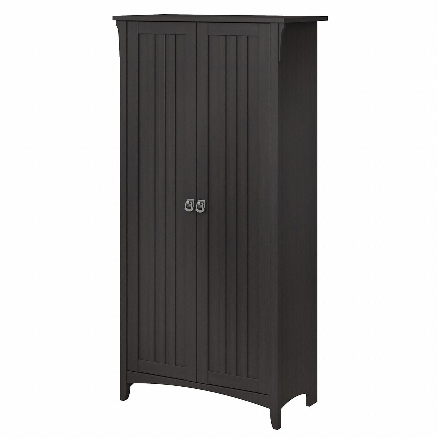Click here for Bestar Bush Furnitures Salinas Storage Cabinet prices