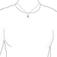 Bling Jewelry Womens 2 PCS BFF Best Friend Sisters Heart Puzzle Pendant ...