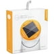 Luci Original: Solar Inflatable Lantern - Walmart.com