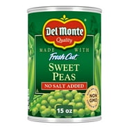 Great Value Cut Green Beans, Canned Green Beans, 14.5 oz Can - Walmart.com