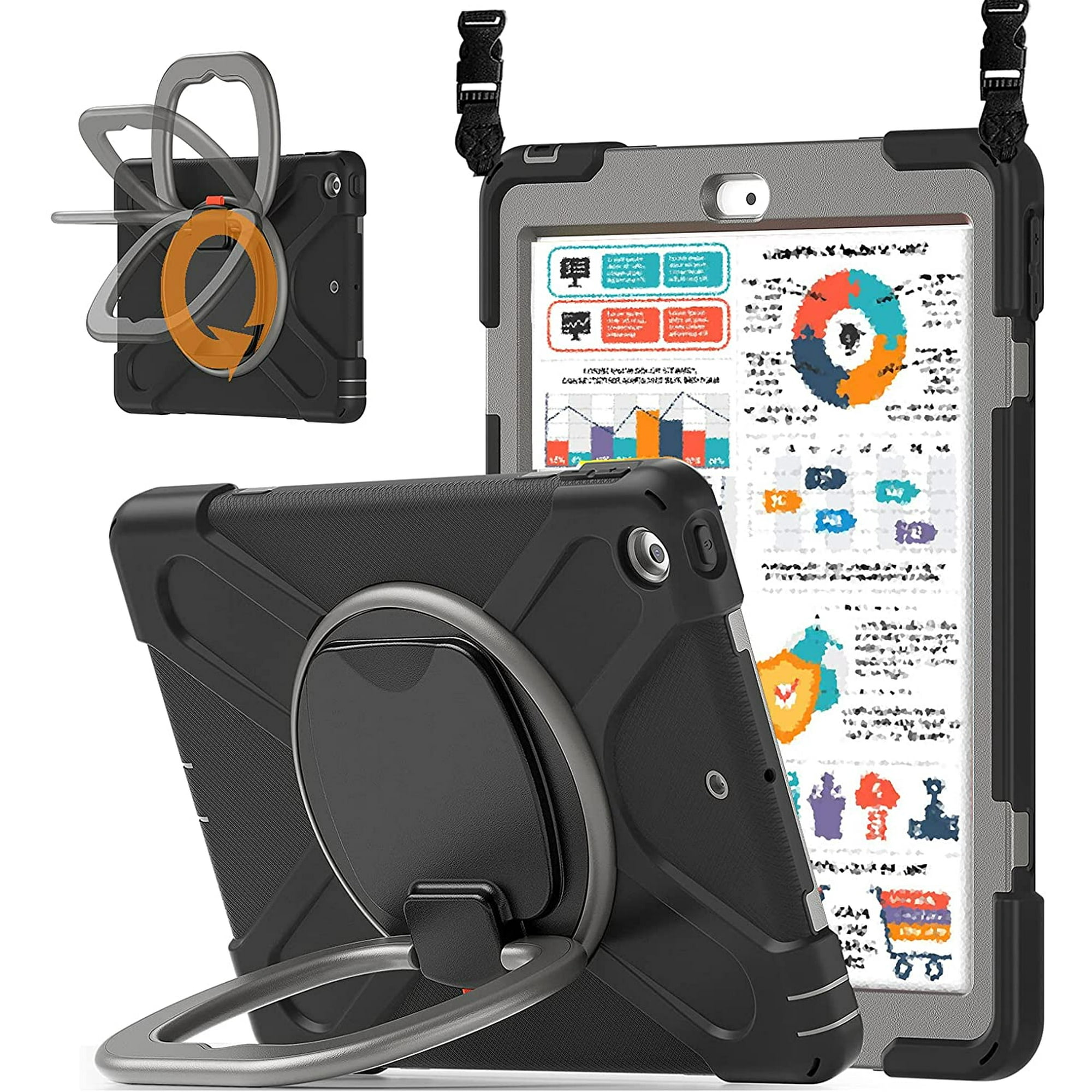 Click here for Damaie Ipad 8th/7th Generation Case  Ipad 10.2 Cas... prices