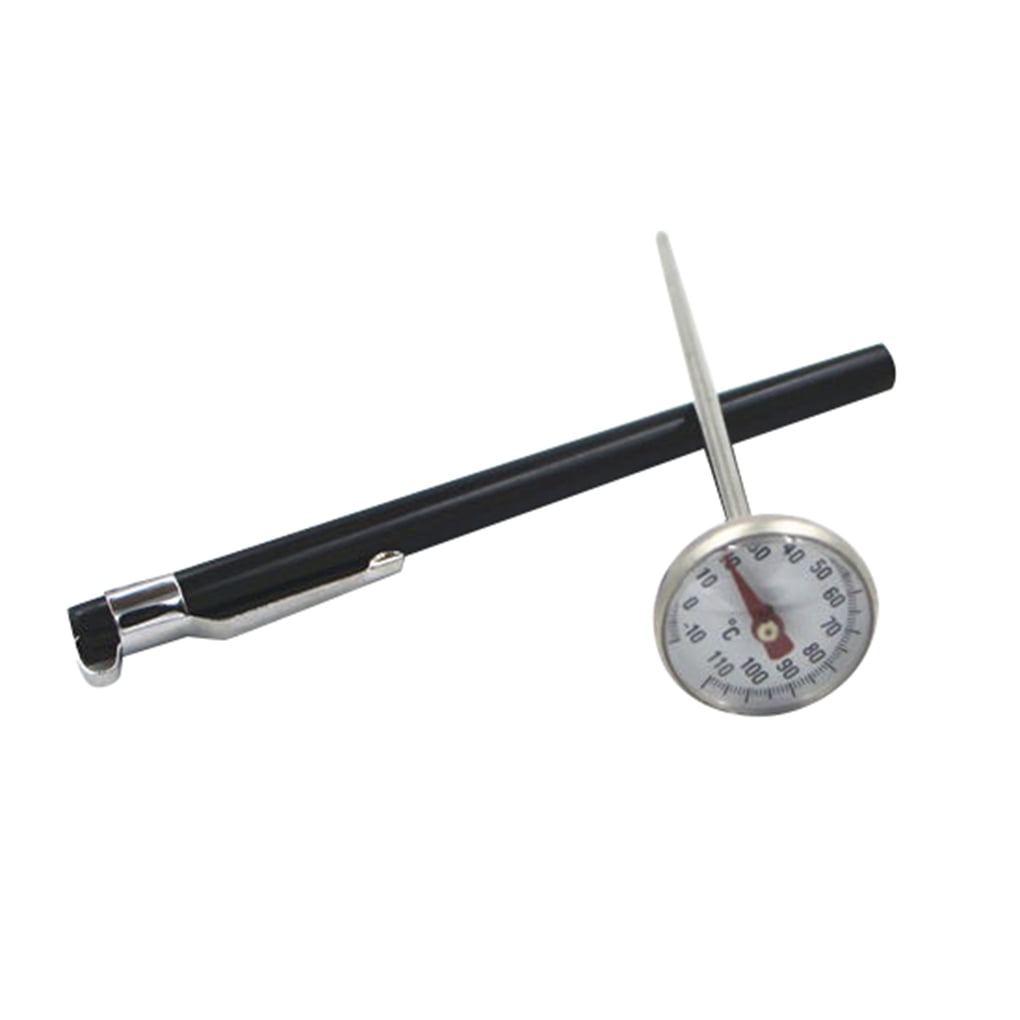 Tea Water Thermometer
