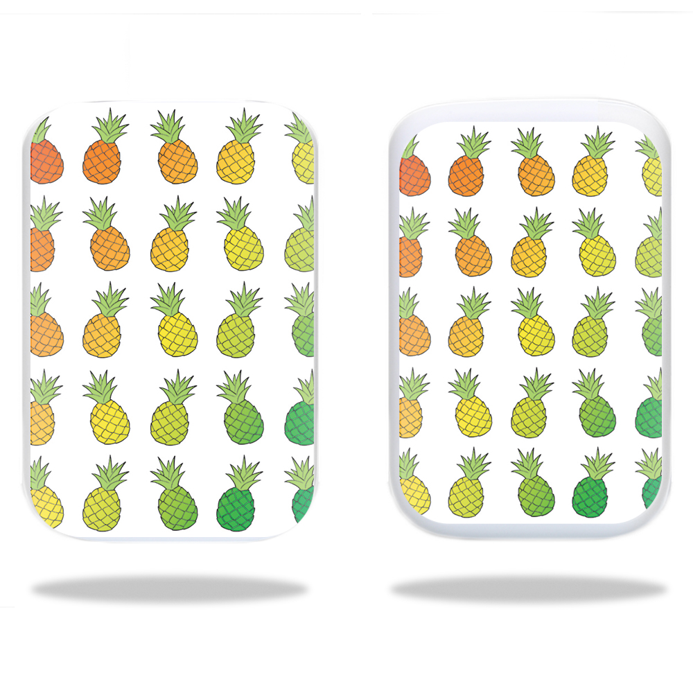 Skin Decal Wrap Compatible With HP Sprocket Sticker Design Rainbow ...