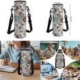 Bulopur Camo Hunting Fish School Backpack Set of 4 for Kids 17 Inch ...