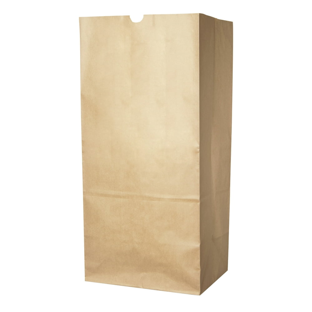 Duro Bag Lawn Leaf Self Standing Bags 30 Gal 16 X 12 X 35 Kraft duro-bag-lawn-leaf-self-standing-bags-30-gal-16-x-12-x-35-kraft