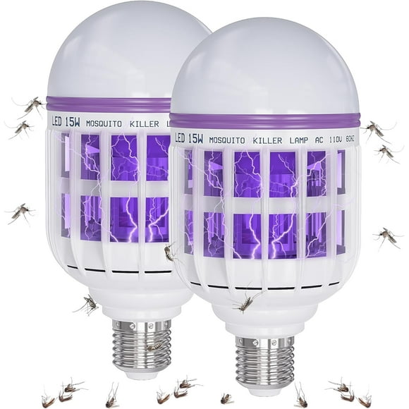 Bug Lights