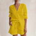 Myxto Womens Summer Sexy Vintage 2 Piece Outfit Off Shoulder Crop Top
