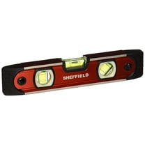 58640 TORPEDO LEVEL 9IN - Walmart.com