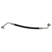 Bmw X6 Ac Refrigerant Discharge Hose