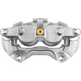 Detroit Axle - 2pc Front Brake Calipers for Chevy Impala Limited Buick ...