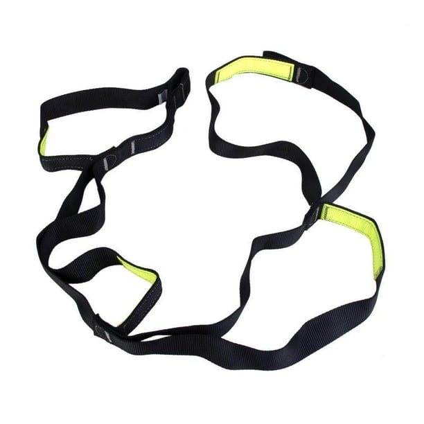 4-Step Etrier Webbing Ladder Hanging ladder Rope ladder ladder ladder ...