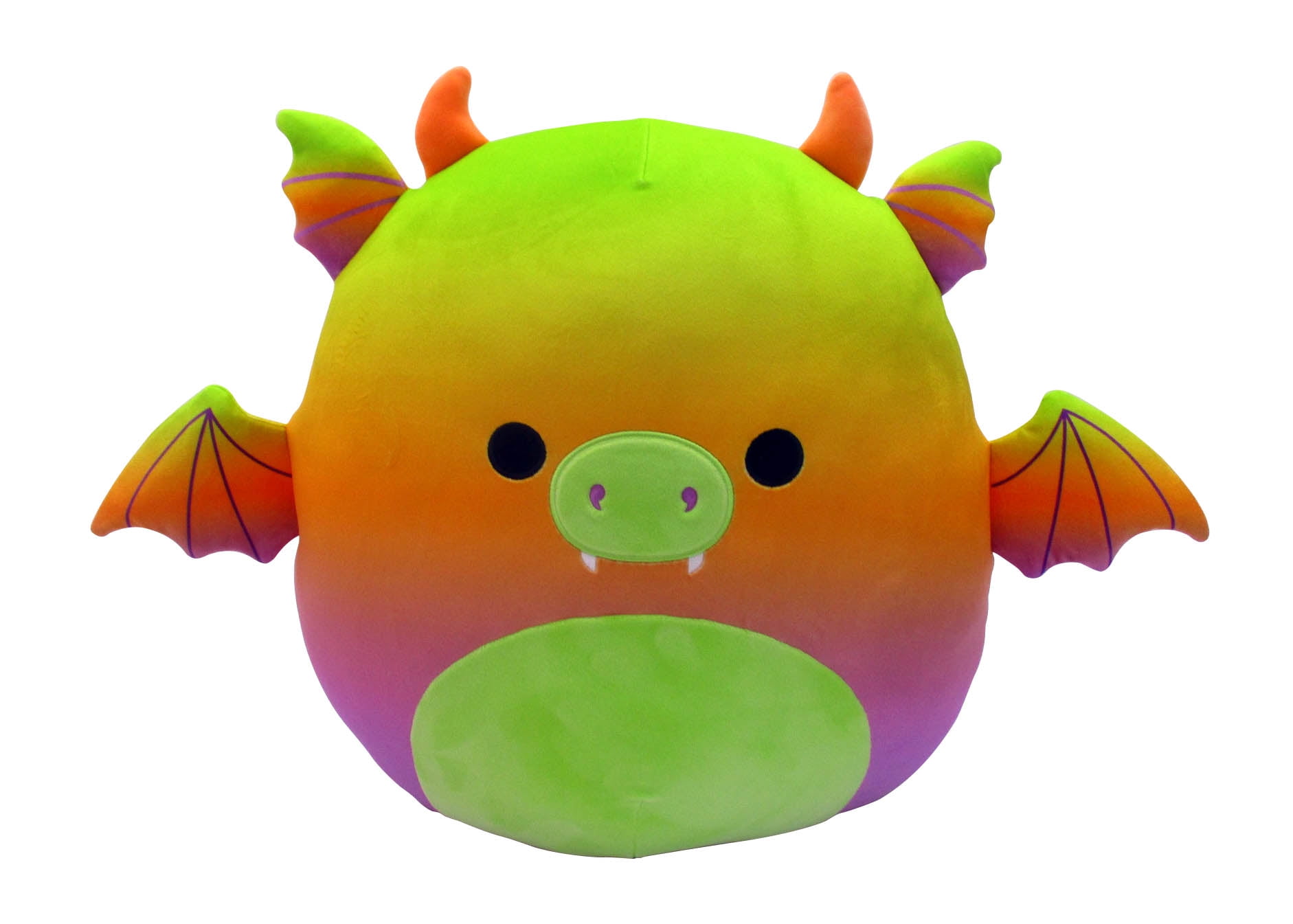 Buy Squishmallows Official Kellytoy Plush 16 Rainbow Gargoyle ...