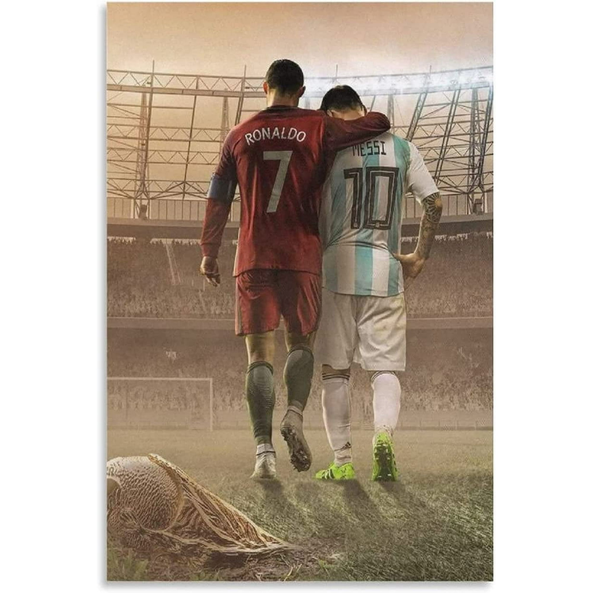 Click here for Pphaosho Niokum Cristiano Ronaldo Lionel Messi Boa... prices