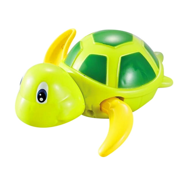 Plastic Turtle Pool