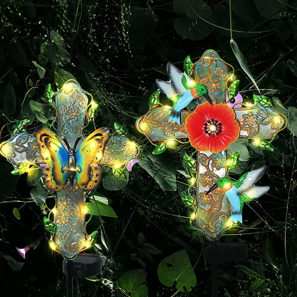 Grave Decorations Memorials