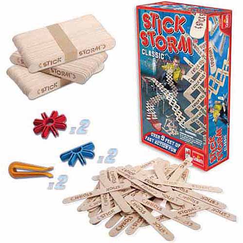 Goliath Games Stick Storm Classic - Walmart.com