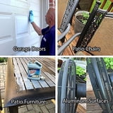 AL-NEW Aluminum Restoration Cleaning Solution | Clean & Restore Patio ...