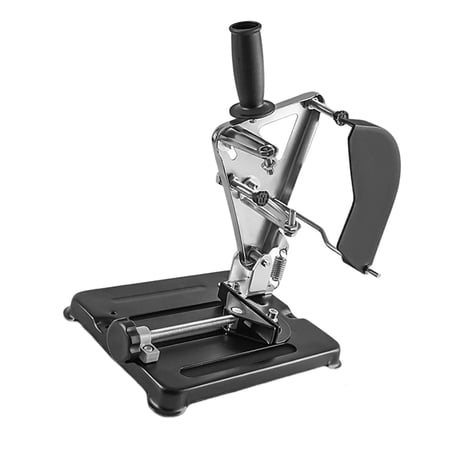 Adjustable Angle Grinder Stand for 100-125 Angle Grinder Accessories ...