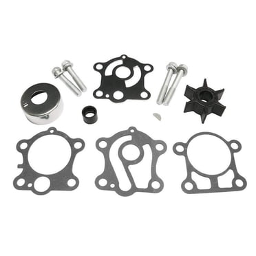Mercury Marine Alpha One Gen 1 Water Pump Kit, Includes Base, Housing ...