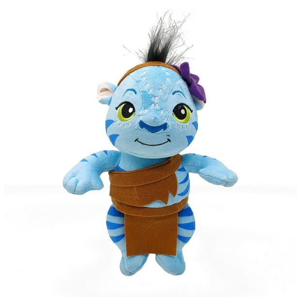 Avatar 2 Way Of Water Avatar Muñecos De Peluche Muñecos Infantiles para ...