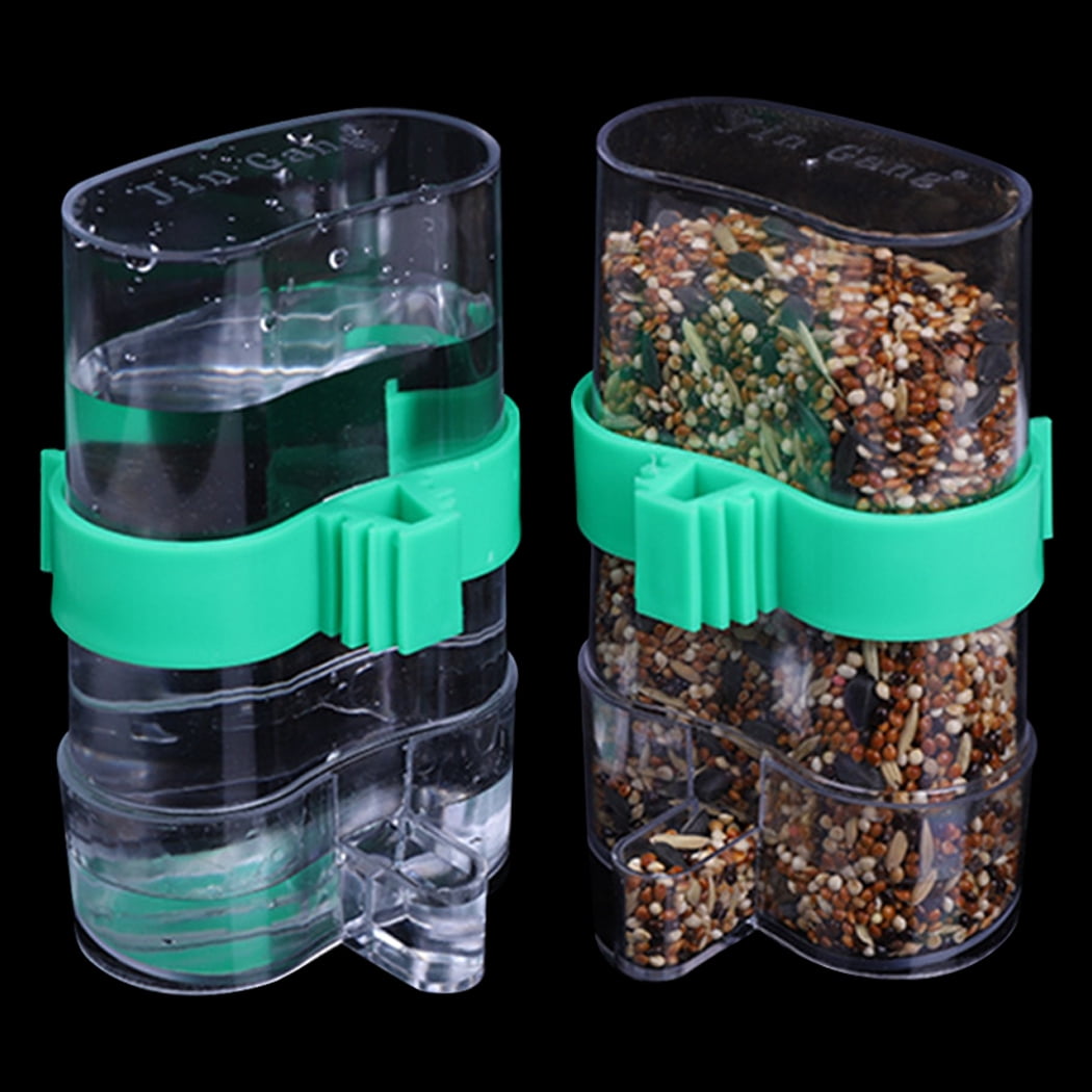 Click here for Nobrand Bird Feeder Automatic Bird Waterer Bird Fo... prices