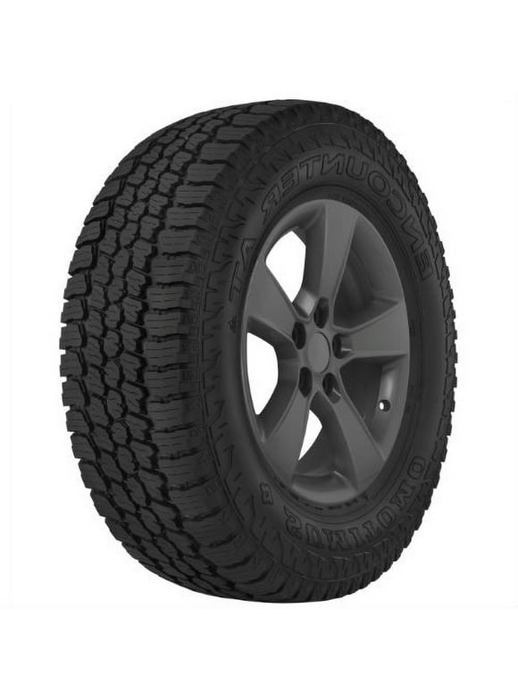 255/70R18 Tires in Shop by Size - Walmart.com
