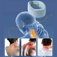 Cervical Neck Support, Neck Forward Tilt, Neck Protector, Neck ...