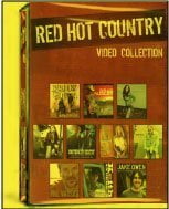 Red Hot Country Video Collection [DVD] - Walmart.com