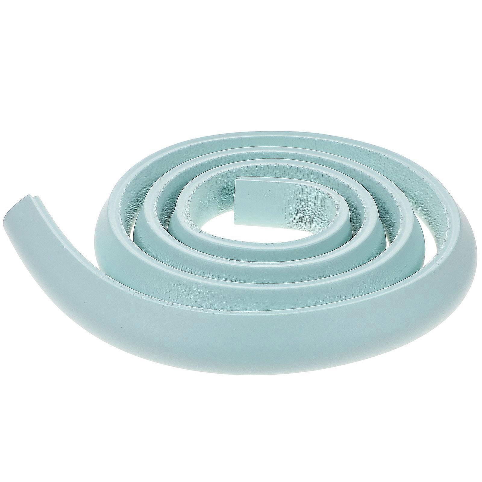 Proof Corner Guard with pad for Furniture Edges and Corners 2 Meters ...