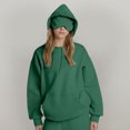Comfort - Airplane Mode Travel Hoodie with Eye Mask, Hoodie with Eye ...