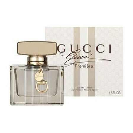 Gucci Gucci Premiere EDT for her 50mL | Walmart Canada