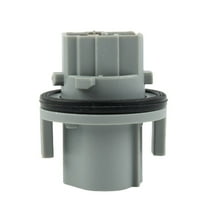 Unique Bargains Turn Signal Light Bulb Socket Holder 26243-9B91A for ...