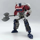 Transformers 7 Tomahawk Optimus Prime Deformable Miniature - Walmart.com
