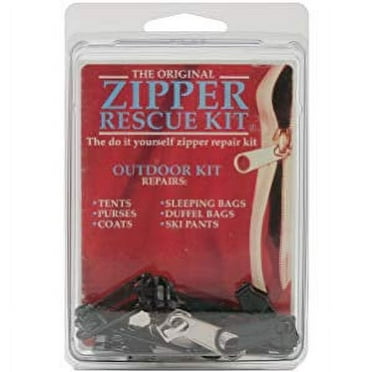 Zipper Rescue Kit, Clothing - Walmart.com