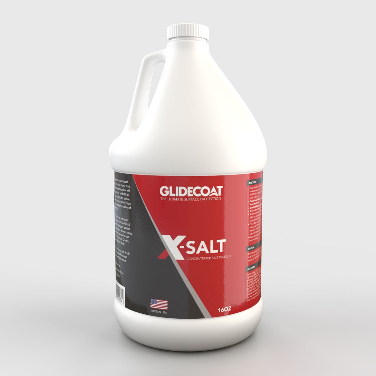 X-Salt Concentrated Salt Remover - 1 Gallon - Walmart.com