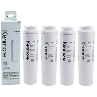 Icepure RWF0900A 2PACK Refrigerator Water Filter Compatible with Maytag ...