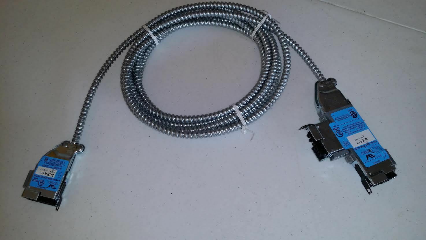 American Cable Systems