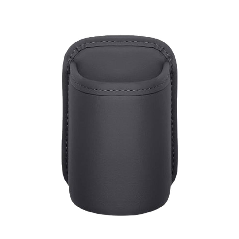 Click here for Camade Leather Car Cup Leather Automotive Drink Ra... prices