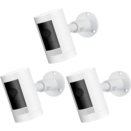 Wasserstein Adjustable Metal Mount with Universal Screw Compatible with ...