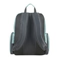 Eastsport Spacious XL Expansion Backpack, Mint - Walmart.com