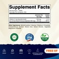 Vitamatic High Potency Ferrous Sulphate 325 mg + Vitamin C 100 mg, 250 ...
