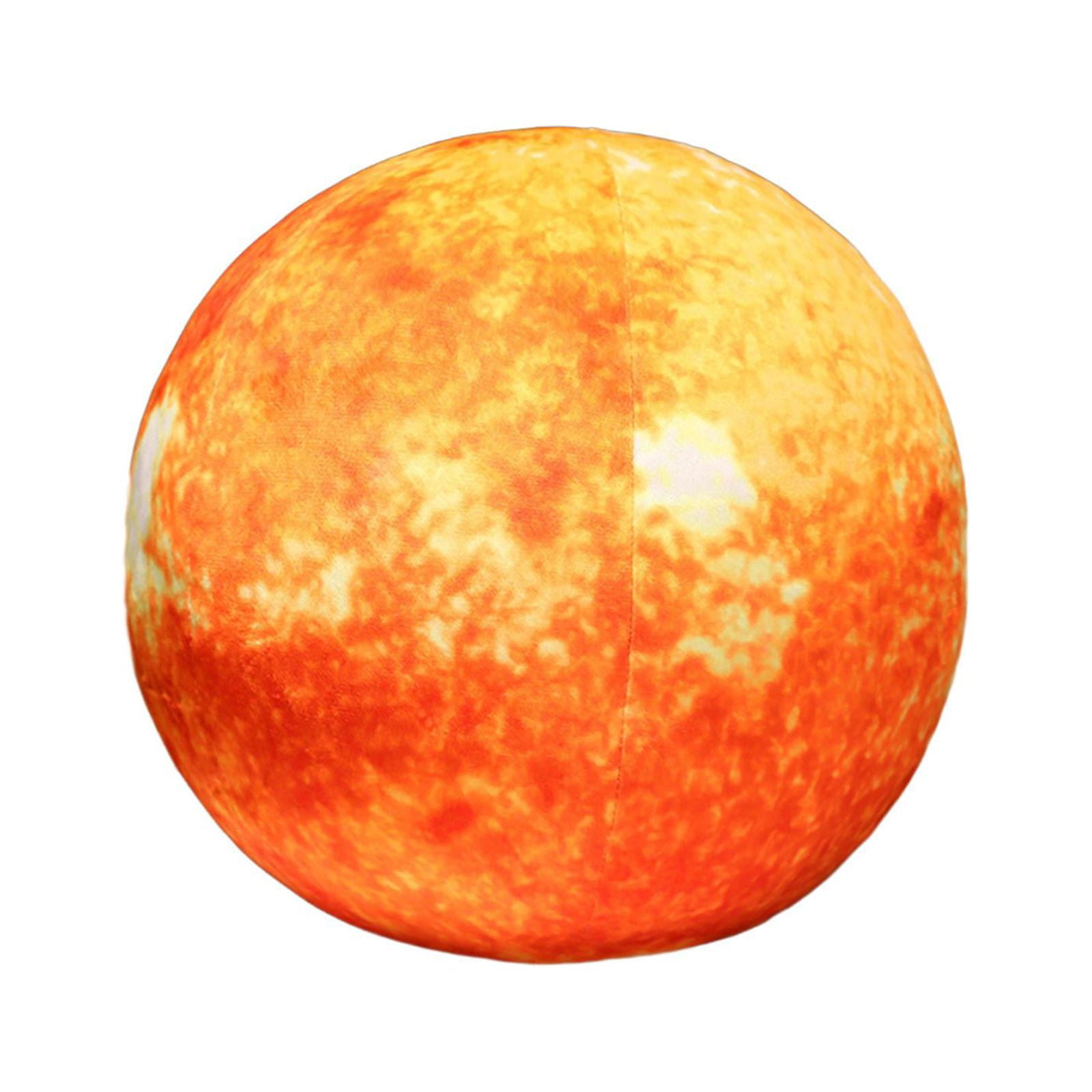 Click here for Lionlar Creative Round Astronomy Space Cushion Kid... prices