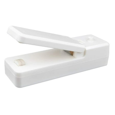 Newly Upgraded Version Household Portable Snack Sealer Food Sealing ...