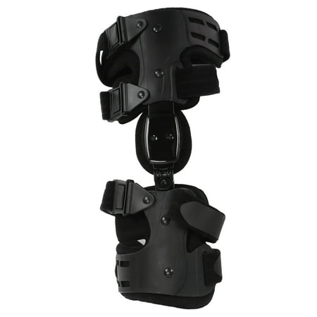 Knee Joint Splint, Folding Prevent Sliding Comfortable Light Knee ...