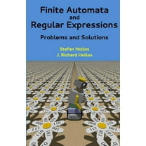 Finite Automata and Regular Expressions: Problems and Solutions ...