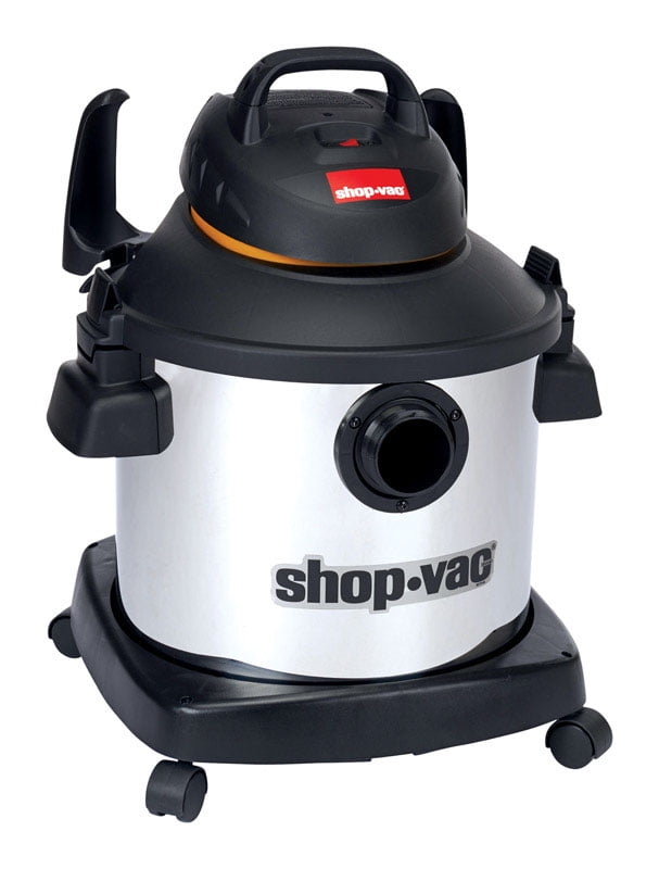 Shop Vac Ss 8gal 5.5php - Walmart.com
