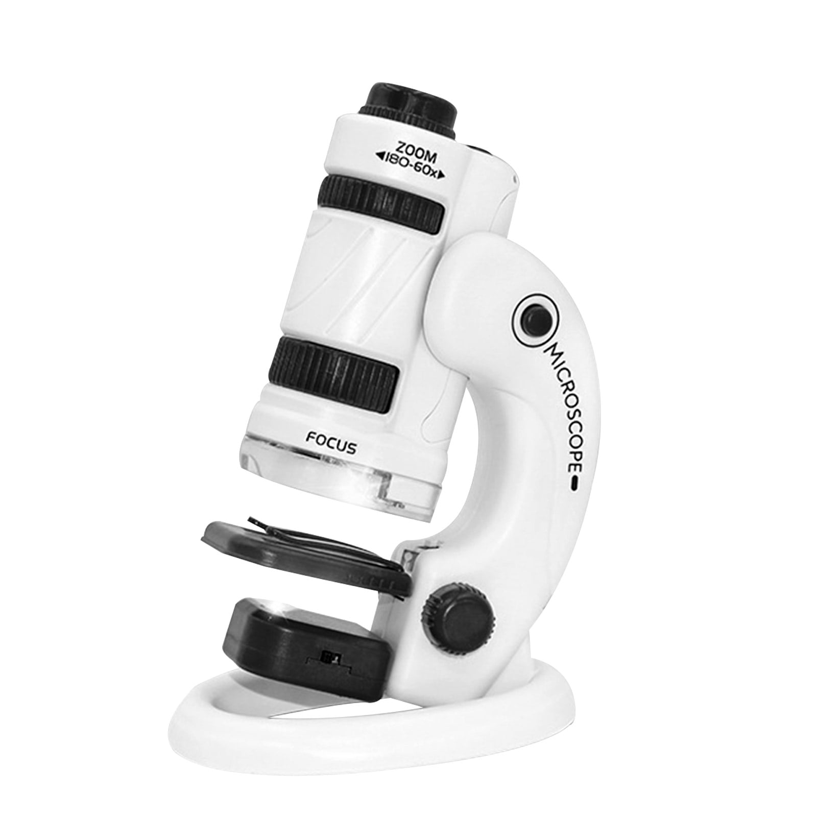Outdoor Portable Microscope Stem Science Kit For Kids - Walmart.com
